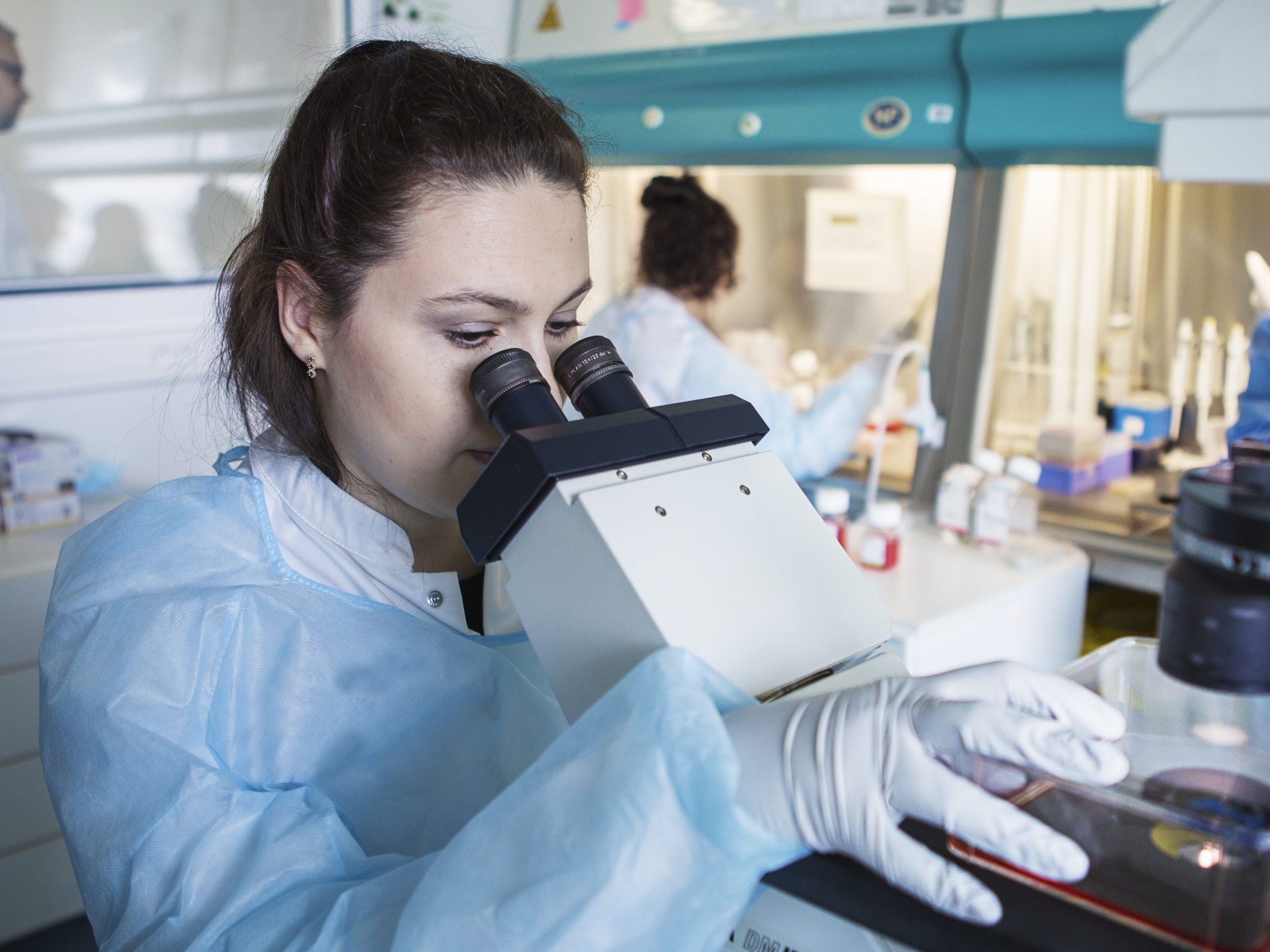 Comprendre la thérapie génique