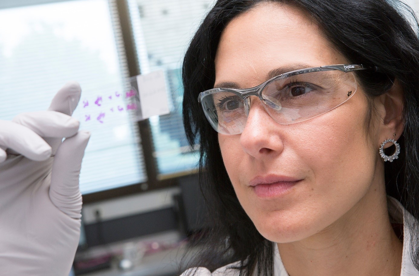 Généthon évalue une approche potentielle de traitement à double vecteur ...